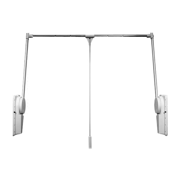 Ασανσέρ ντουλάπας AMBOS SuperLift 75-115 20 κιλών