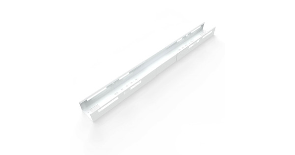 Επεκτεινόμενη βάση πολύμπριζου & τροφοδοτικών BMB BOXIT VARIOPLEX λευκή ...