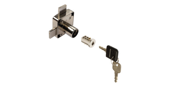 Κλειδαριά BMB 18/22