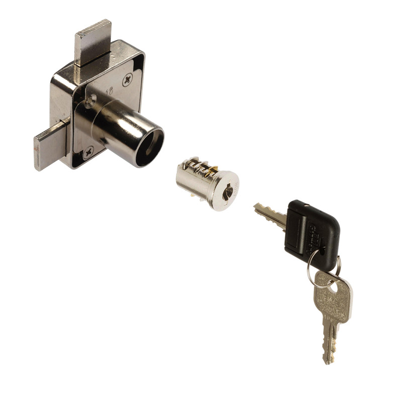 Κλειδαριά BMB 18/22