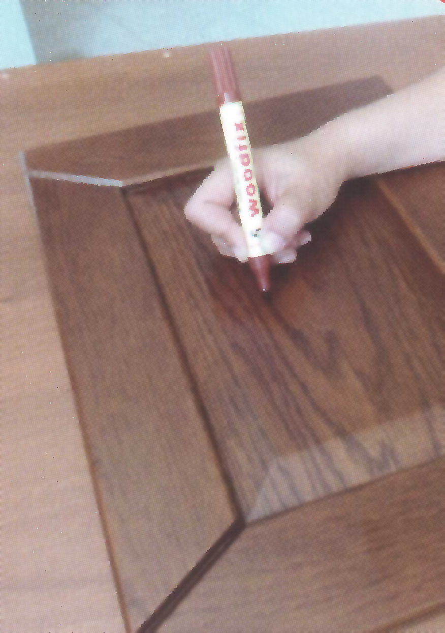 Διορθωτικός Μαρκαδόρος IMPA