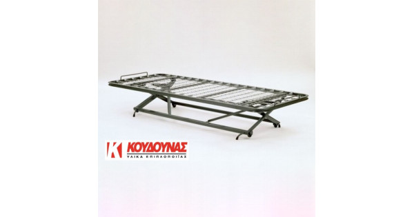 Μηχανισμός κρεβατιού πτυσσόμενος 85x180-200 cm