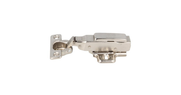 Μεντεσές με φρένο μίνι γόνατο 8mm Ø26mm