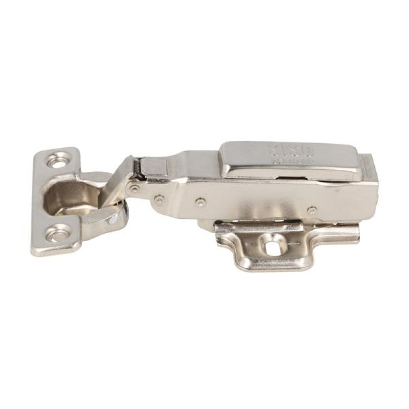 Μεντεσές με φρένο μίνι γόνατο 8mm Ø26mm